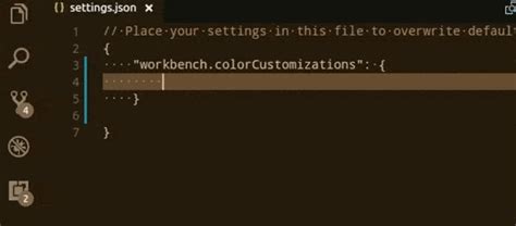 Image result for Visual Studio Code. Activity Bar
