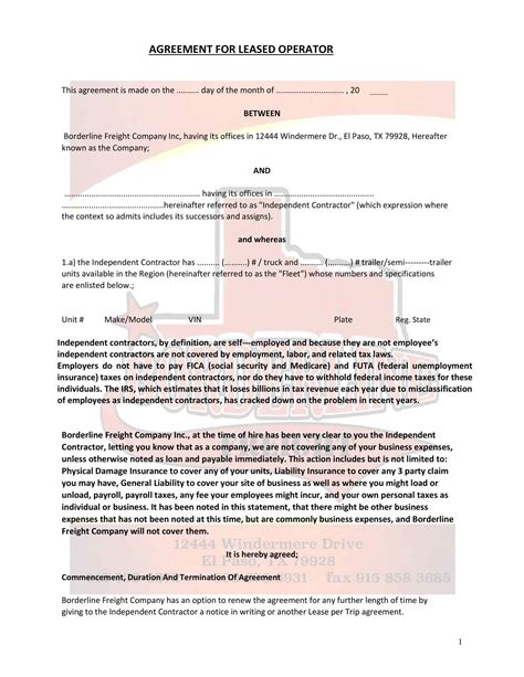 Image result for Amazon Contract for Owner Operator