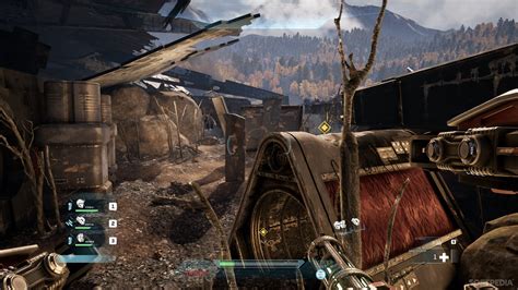 Image result for Disintegration Game PC