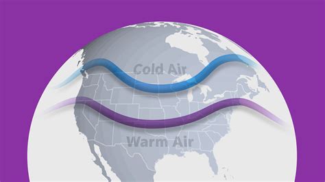 Image result for Mapping the Jet Stream