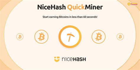 Image result for Use Nicehash Quickminer