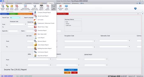 Image result for MAS 90 Payroll Tutorial
