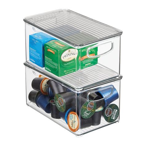 Image result for Box Storage Containers