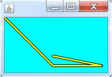 Image result for General Path Java Drawing