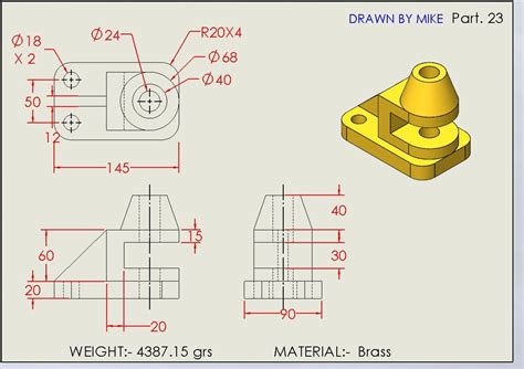 Image result for Object Drawing From Different Angles
