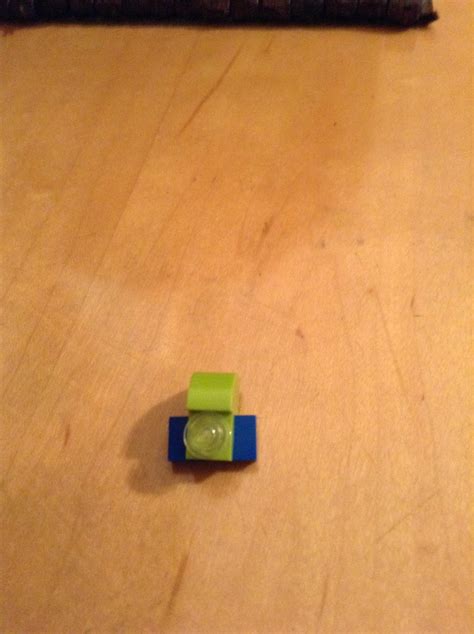 Image result for LEGO Block Robot Simple