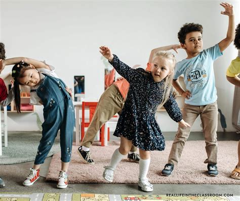 Image result for Classroom Transitioning