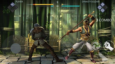 Image result for Shadow Fight 3 Mod Apk