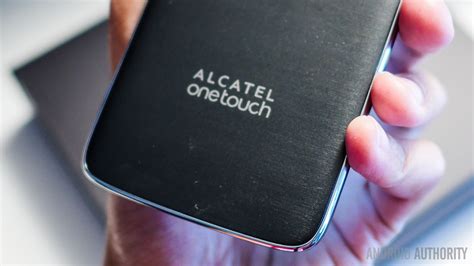 Image result for Alcatel One Touch Android Phone