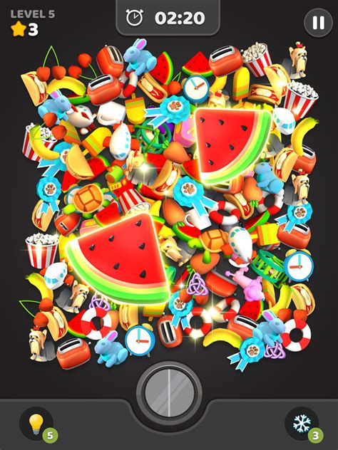 Image result for Match 3D Matching Loop Game