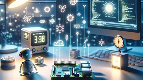 Image result for Raspberry Pi 1.Software