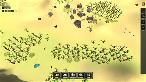 Image result for Unity Colony Sim