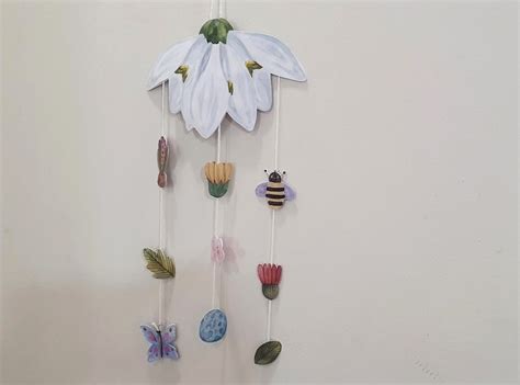 Image result for Spring Paper Decorations
