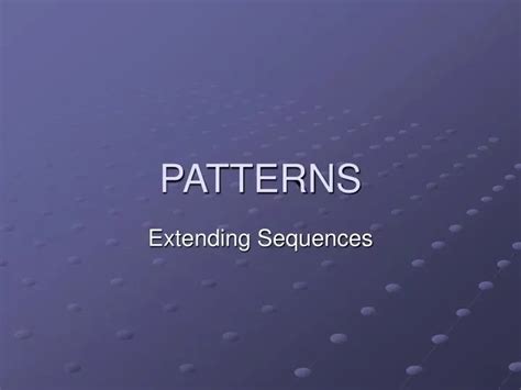 Image result for Create Patterns in PowerPoint