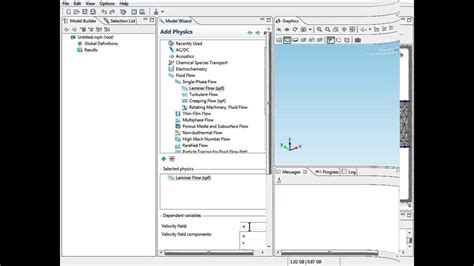 Image result for COMSOL Examples