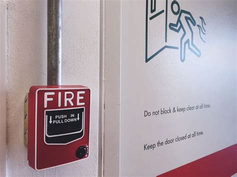 Image result for Fire Alarm Testing