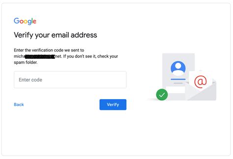 Image result for Google Account Verification Code