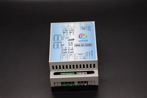 Image result for Modbus Analog Input Module