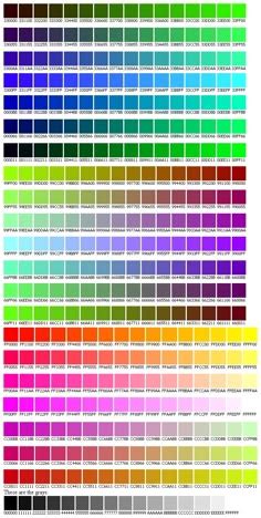 Image result for Google Color Code Qec