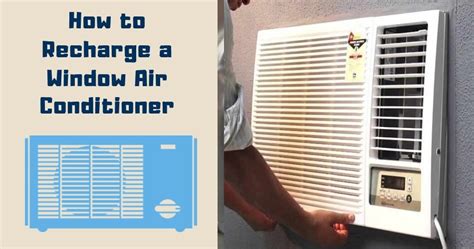 Image result for Recharge Window AC Unit