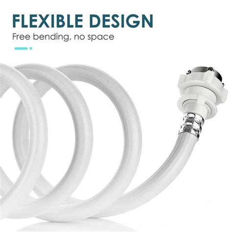 Image result for Washing Machine Pipe Connection