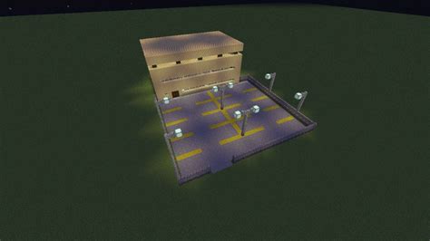 Image result for Office Building Minecraft Tutorial