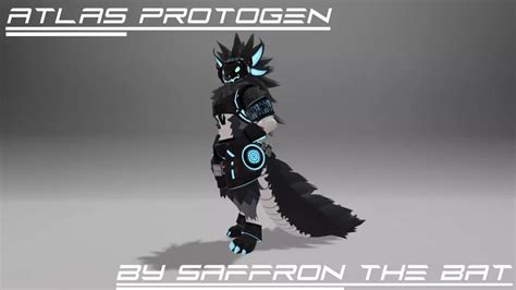 Image result for Protogen VRChat Avatar Free