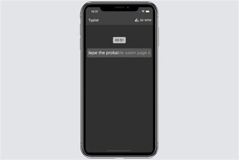 Image result for Typing Speed App