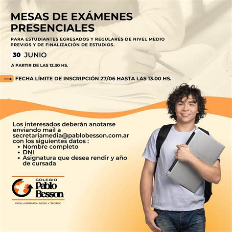 Image result for Logo Del Colegio Pablo Besson