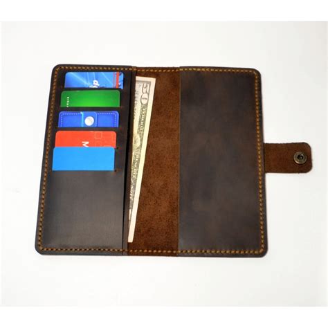 Image result for Checkbook Wallet Tutorial