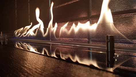 Image result for Bioethanol Fire Feature