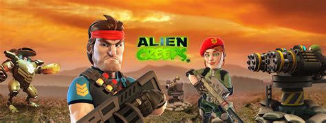 Image result for Alien Creeps TD Gameplay