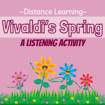 Image result for Morning Mood Vivaldi Spring