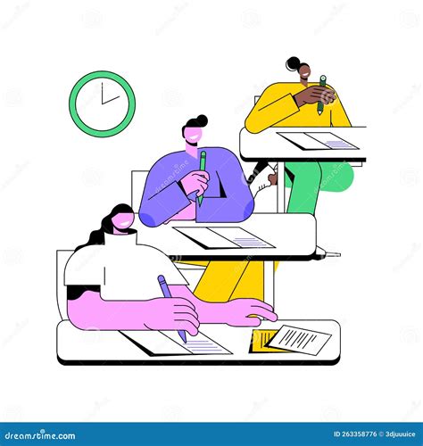 Image result for Class Knowledge Test Cartoon