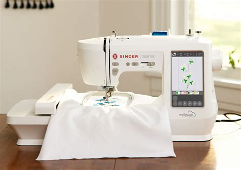 Image result for Singer Simple Embroidery Machine