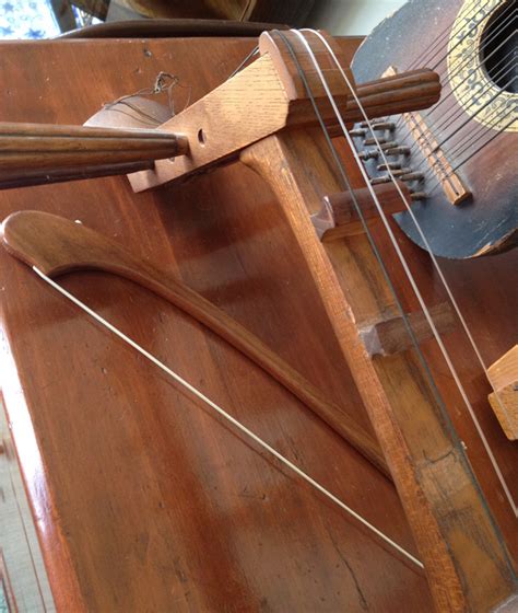 Image result for Unusual Stringed Musical Instruments Homemade