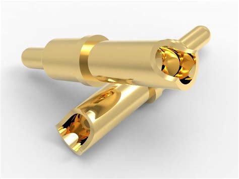 Image result for Spring Loaded Stop Pin