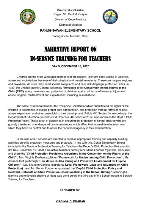 Image result for Narrative Lab Report Example