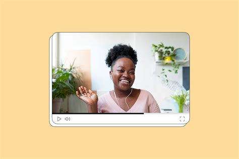 Image result for Video Resume Sample