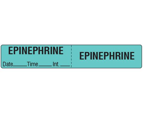 Image result for IV Line Labels