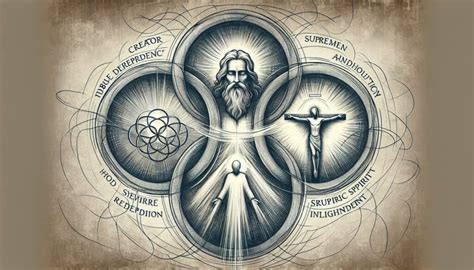Image result for Holy Trinity Explained