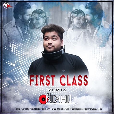 Image result for First Class Song Remix