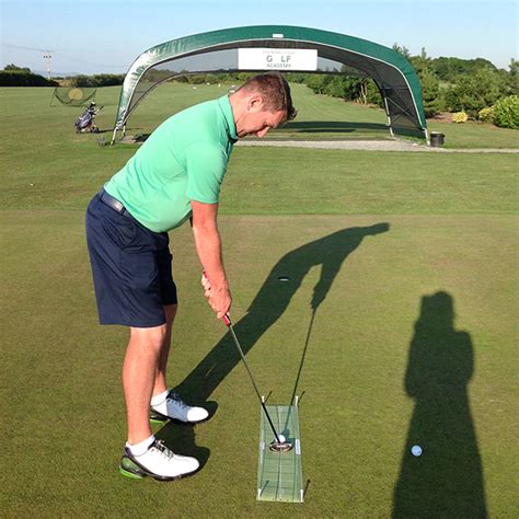 Image result for Putter Lesson