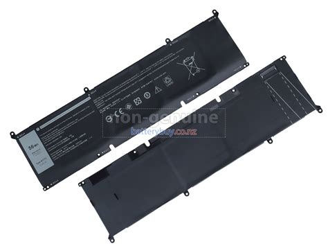 Image result for Alienware M15 R4 Battery