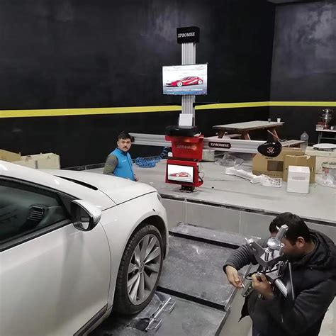 Image result for Wheel Alignment System