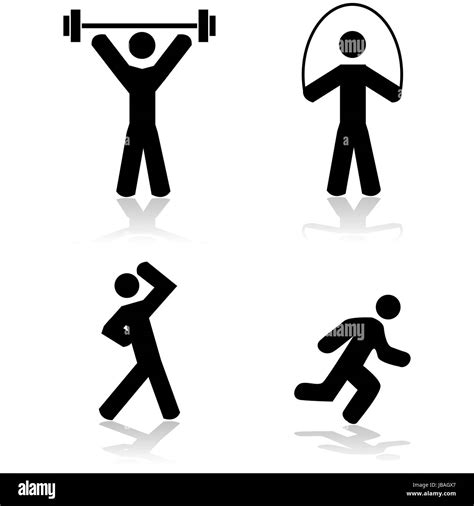Image result for StickMan Exercise