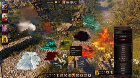 Image result for Divinity Original Sin II Definitive Edition
