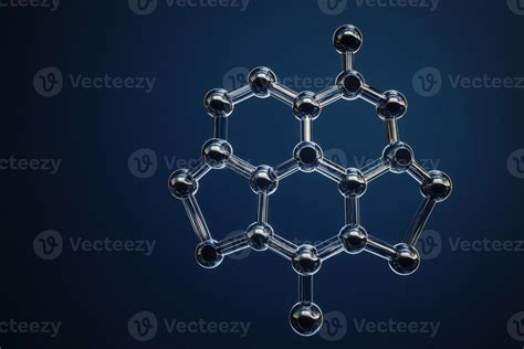 Image result for Most Complex Molecular Structure