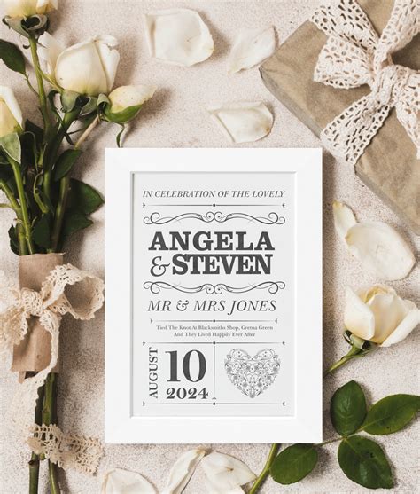 Image result for Personalised Gifts for Bride