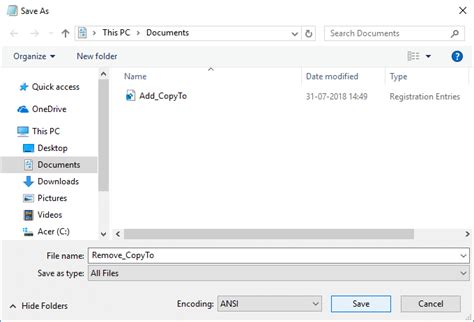 Image result for Create a Folder Using the Context Menu